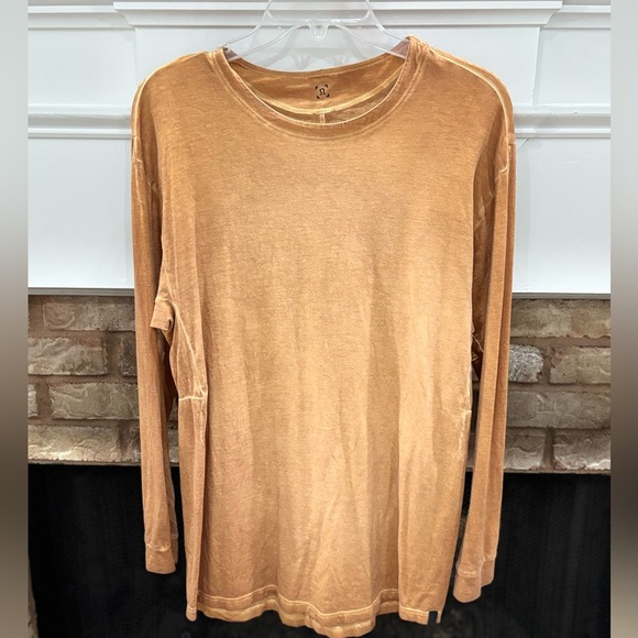 lululemon athletica | Shirts | Rare Lab Lululemon The Lab Ashta ...